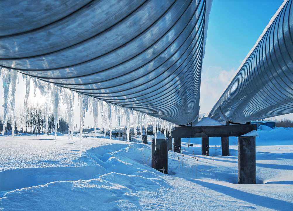 Ground Heaters - MagFan Heaters by Precision Equipment