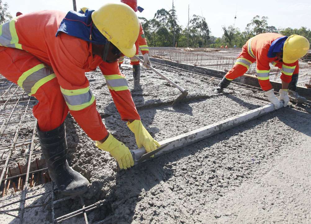 Ground Heaters - MagFan Heaters by Precision Equipment